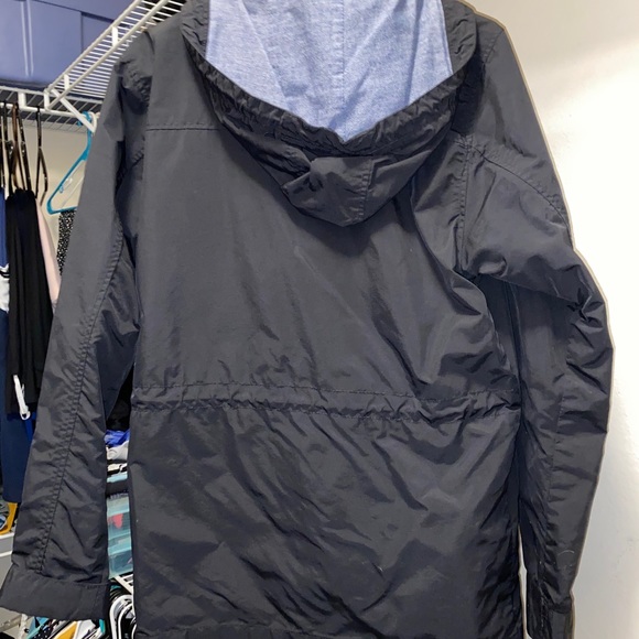 brookhaven | Jackets & Coats | Navy Blue Brookhaven Jacket | Poshmark